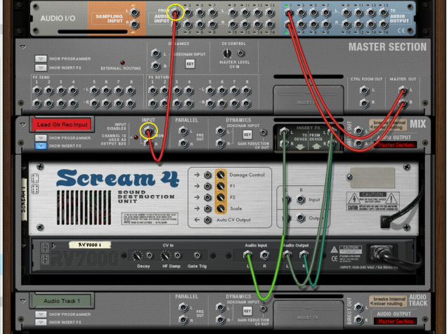 Advanced routing tips and tricks