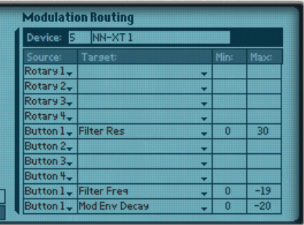 Using the Programmer