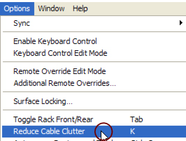 About cables